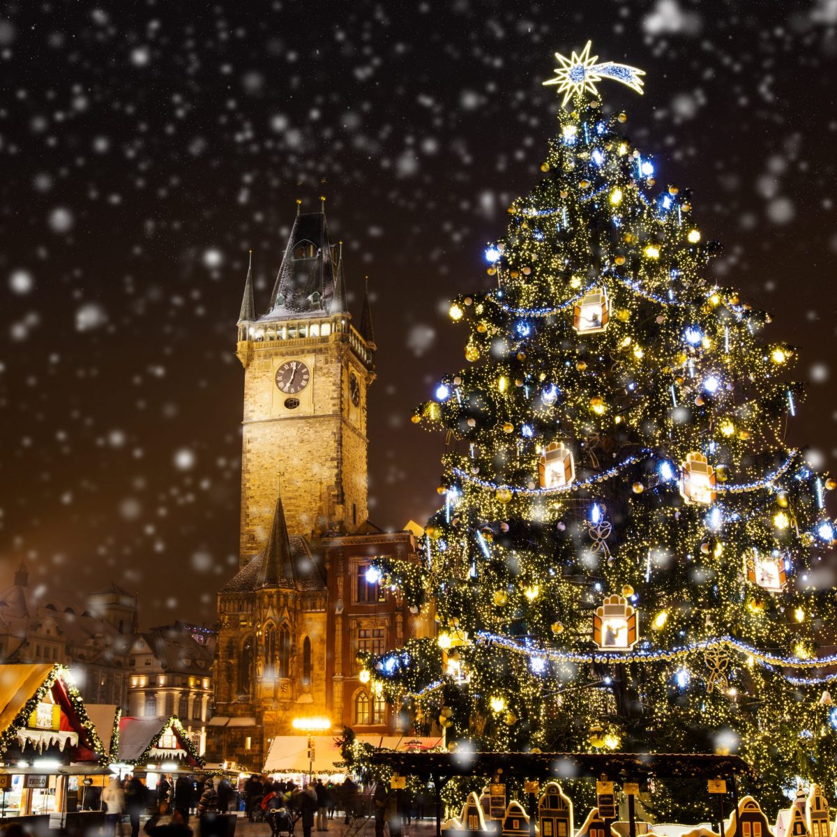 Veselé Vánoce a šťastný nový rok 2024! - e-booking.cz