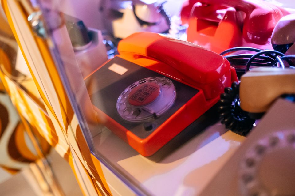 Největší retro muzeum v Česku - e-booking.cz